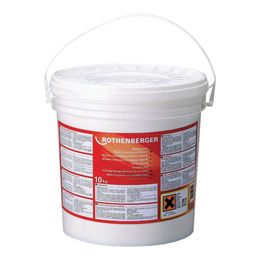 Rothenberger Neutralisationspulver ROCAL Acid, 10 kg (61120)