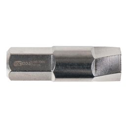 KS Tools 10 mm Spezial-Innensechskant-Schrauben-Ausdreher-Bit, HE 10 (150.7069)