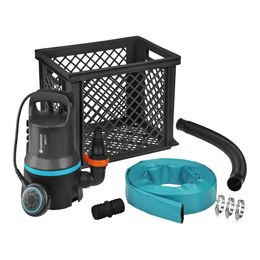 Gardena Hochwasser-Set 9000 (09041-20)