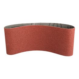 Klingspor LS 309 XH Hobb&auml;nder, 75 x 533 mm Korn 120 F5 (4142)
