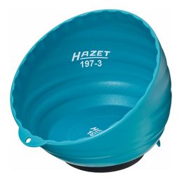 Hazet Magnet-Schale 197-3, 150 mm Durchmesser)