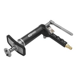 KS Tools Druckluftspindel f&uuml;r Bremskolben-Adapter, 260mm (150.2039)