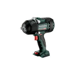 Metabo Akku-Schlagschrauber SSW 18 LTX 1450 BL MetaboX 145 L (602401840)