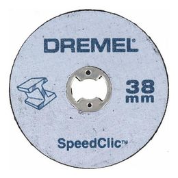 Dremel® StarterEZ SpeedClic-Set (2615S406JC)