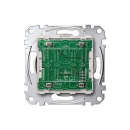 Merten Nebenstelle Plus 1fach System M MEG5119-0300)