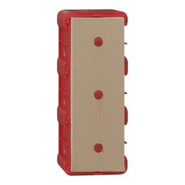 GIRA EB-Dose 3f. 289300)