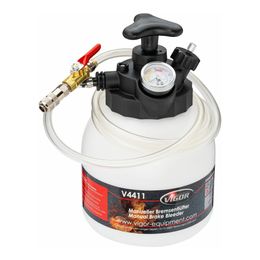 Vigor Bremsentl&uuml;fter Satz 3 l manuell V4411 5 teilig)