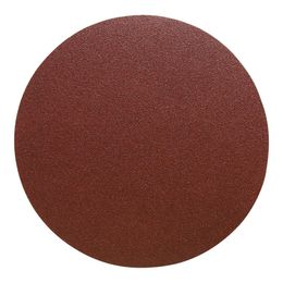 Klingspor Scheibe / kletthaftend PS 22 K, L 180, Korn 120, 0 (6915)