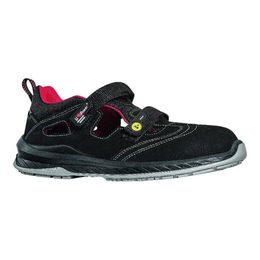 U-Power Sandale SCANDY, S1P,SRC,Gr.39 (RI00136/39)