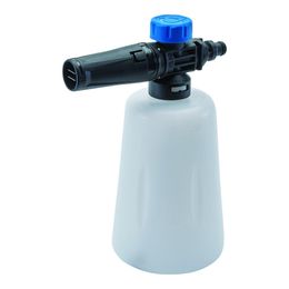 STIER Schauminjektor 750 ml für STIER Hochdruckreiniger SDR-300 ; STIER Garden (906408)