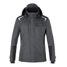 K&Uuml;BLER WORKWEAR K&uuml;bler Hardshelljacke BODYFORCE PSA 2 anthrazit/schwarz Form 1326 Gr&ouml;&szlig;e L ; K&uuml;bler Workwear (1326 8231-9799-L)