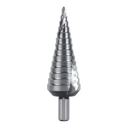 Facom Mehrfasen-Stufenbohrer 6 - 38 mm (229A.ST3)
