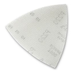 Sia Polygone ohne Loch (3-eckig), 7900 sianet, 94 x 94, ohne Loch Korn 320 ; SIA ABRASIVES (F03E0067X9)