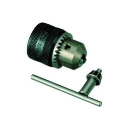 Proxxon Zahnkranzbohrfutter, 0,5 bis 6,5 mm f&uuml;r TBM 220 (28122)
