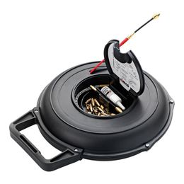 CIMCO 142024 Kati-Blitz-Compact-Set 30m aus Kunststoff)