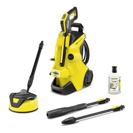 Kärcher Kärcher K 4 Power Control Home Hochdruckreiniger, 1.324-033.0)