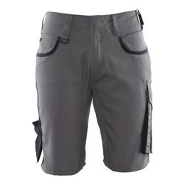 Mascot Shorts, geringes Gewicht Shorts Größe C45, anthrazit/schwarz (18349-230-88809-C45)