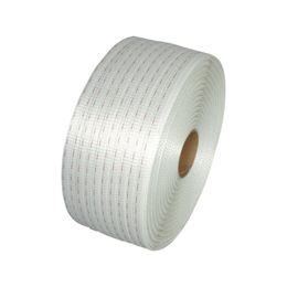 BANHOLZER & WENZ PES-Kraftband 16mm gewebt, 600m ; Banholzer & Wenz (4030198305225)