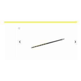 Kärcher Kärcher Teleskopstange iiSolar TL 10 H mit EASY!Lock (4.762-611.0)