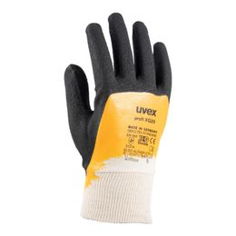 Uvex Handschuh-Paar Uvex profi ergo XG20, Handschuhgröße: 9 (6020809)