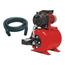 Einhell Hauswasserwerk-Set GC-WW 6538 Set (4173193)