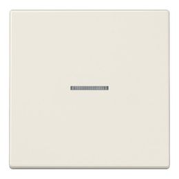 Jung Wippe Lichtleiter ws für Taster LS 990 KO5 (LS990KO5)