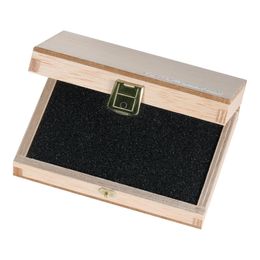 HOLEX Holzbox 100 x 70 mm (451600 100X70)