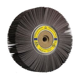 Klingspor SM 611 H Schleifmopräder LS 309 X, 165 x 50 x 13 mm Korn 120 (15990)