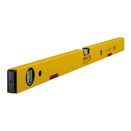 Stabila Wasserwaage Type 70 M 80 cM mit Seltenerd-Magnetsystem (02875)