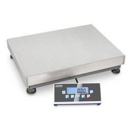 Kern Industriewaage IOC 300K-2M, Wägebereich 150 , 300 kg, Ablesbarkeit 50 , 100 g ; KERN & Sohn)