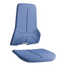 bimos Polsterelement Supertec blau (9588-SP02)