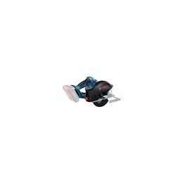 Bosch Akku-Kreissäge GKM 18V-50, solo C (06016B8000)