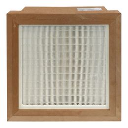 Roll Mikrofilter "H" 5m2 für Luftreiniger (7900200)