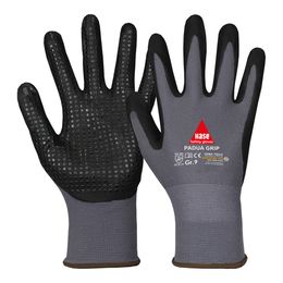 HASE Montagehandschuhe Padua Grip Gr&ouml;&szlig;e 11, Nylon (508150-11)