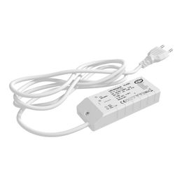 EVN Lichttechnik LED-Netzger&auml;t 12VDC 1-18 Watt SLK 120 18 (SLK12018)