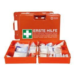 Gramm Medical Verbandkoffer Multi DIN 13 169 (418.035.00400)