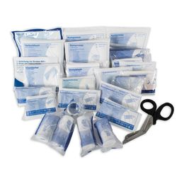Gramm Medical Verbandstofffüllung nach DIN 13 157 (318.000.15700)