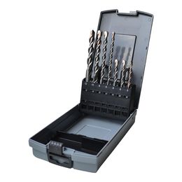 Makita SDS-V-PLUS-Bohrer-Set Nr.1 7-teilig B-49046)