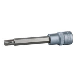 KS Tools 1/2" Bit-Stecknuss Torx, lang, T80 (911.5308)
