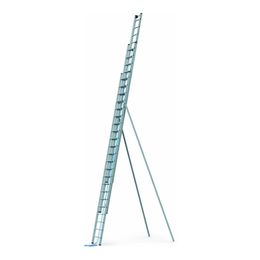 Zarges Skyline 3E - LM-Seilzugleiter 3 x 22 Sprossen (40449)
