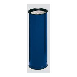 Var Ascher Modell H 66 enzianblau (17133)