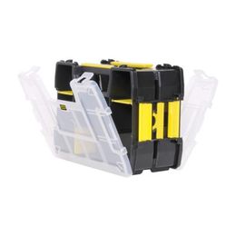 Stanley Organizer Sortmmaster Mini, stapelbar (STST1-71197)