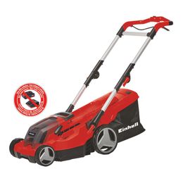 Einhell Akku-Rasenmäher GE-CM 36/37 Li-Solo (3413172)