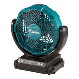 Makita CF101DZ Akku-L&uuml;fter max. 12 V, ohne Akku und Ladeger&auml;t)