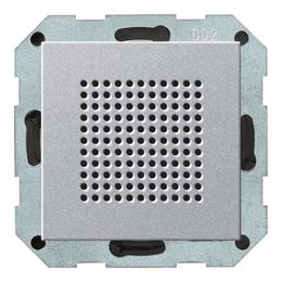 GIRA Lautsprecher Unterputz RadSystem 55 alu 228226)