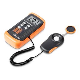 SAUTER Lichtmessgerät SO 200K ; KERN & Sohn)