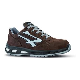 U-Power Redlion Halbschuh Tiki S3 ESD SRC Größe 43 (RL2022443)