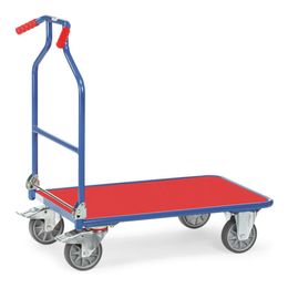 Fetra Optiliner 3301 - blau/rot)