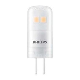 Philips Lighting LED-Lampe G4 2700K CorePro LED#76761700)