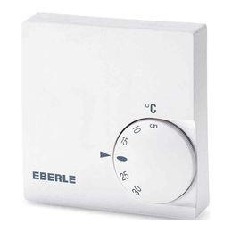 Eberle Controls Temperaturregler RTR-E 6722rw (111170291100)